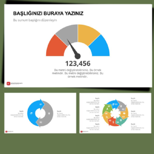 MS PowerPoint Şablonları